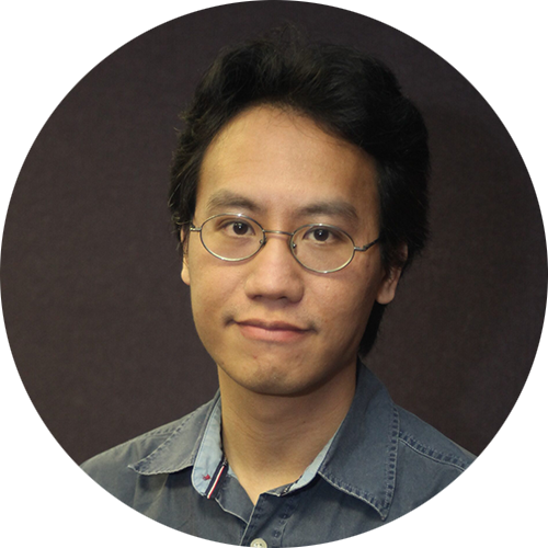 Matthew C.H. Cheng – International Poetry Nights in Hong Kong