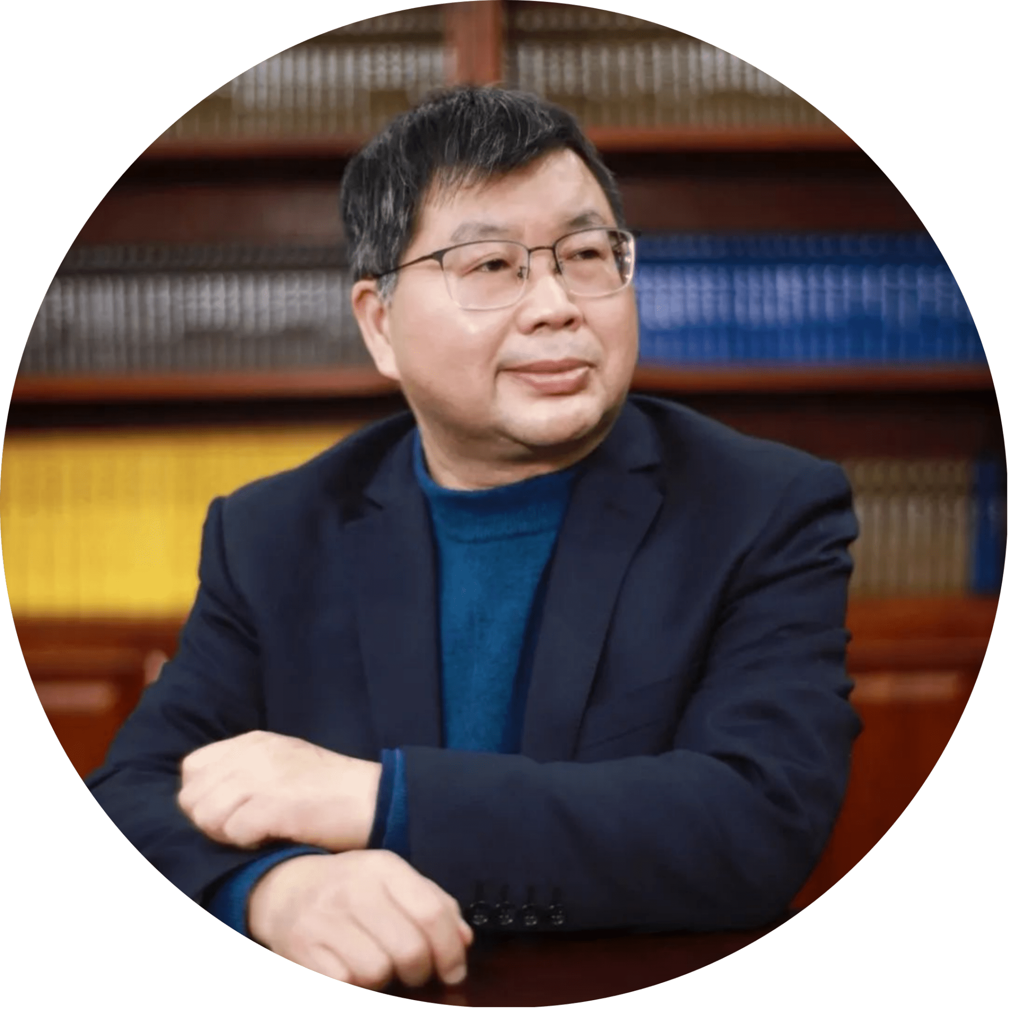 Gao Xing – International Poetry Nights in Hong Kong